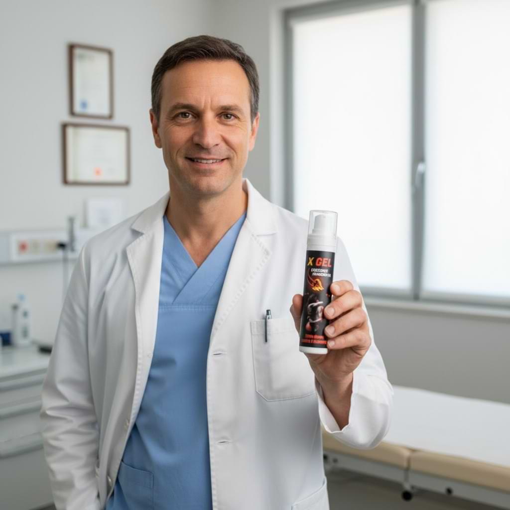 X Gel – Segretodibelleza